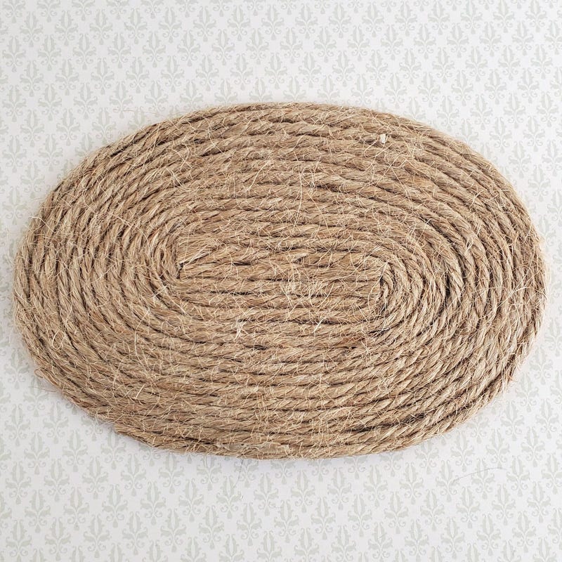 Miniature Fairy Mat - Etsy