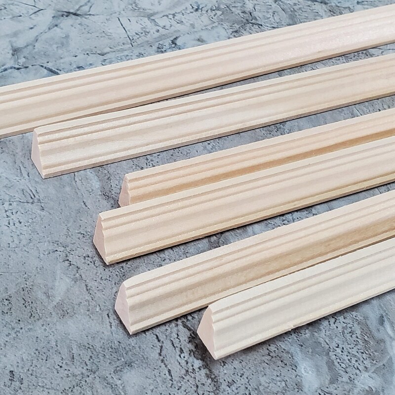 Victorian Molding - Etsy
