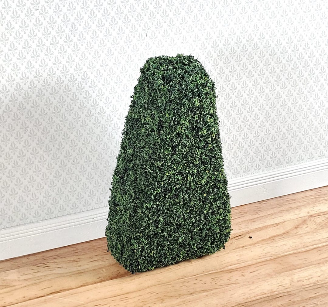 Model Scenery Box Bush Shaped Dollhouses Scale Models Model Train 4.5 ...