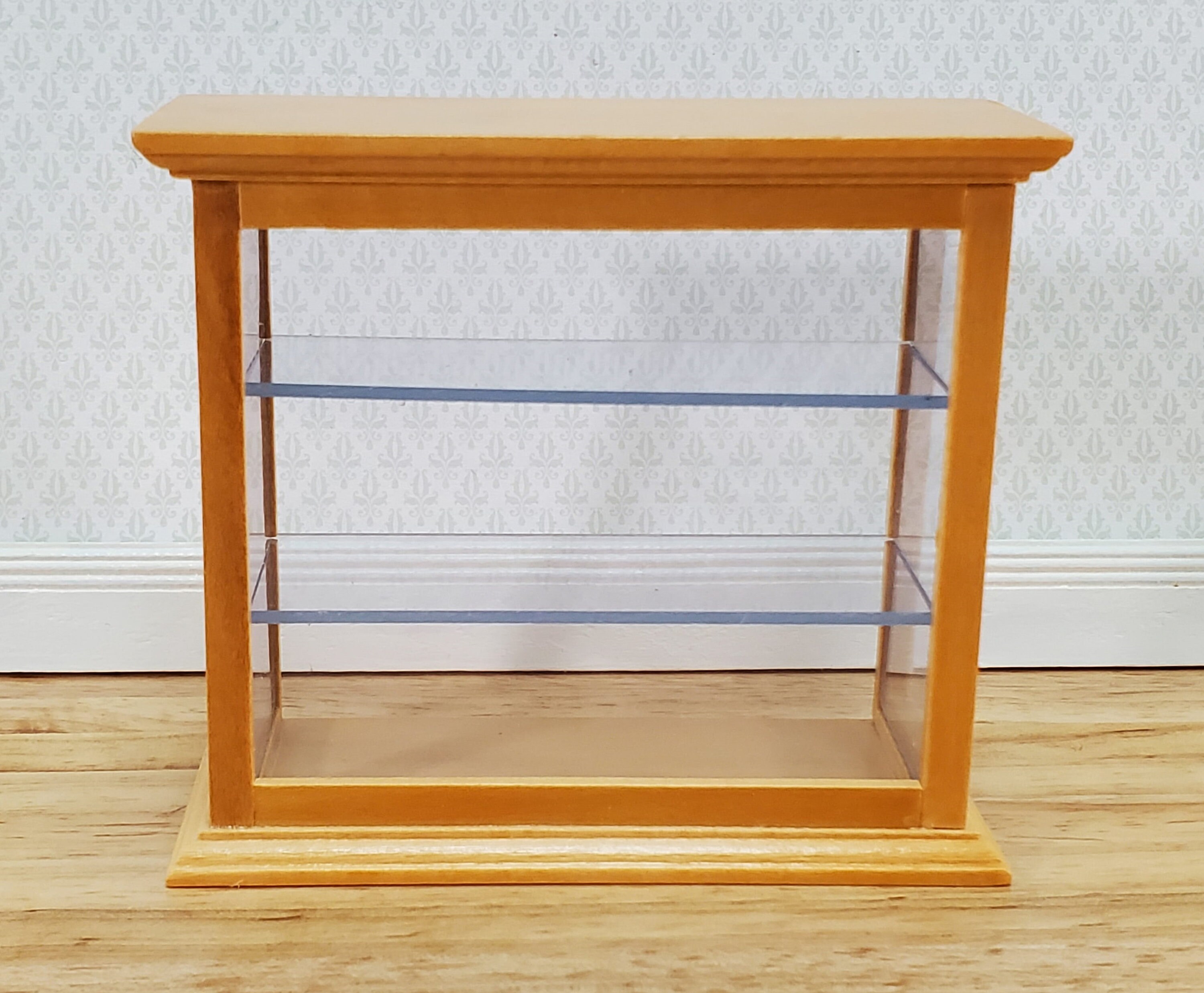 Dollhouse Tall Counter for Store or Shop Display Cabinet 1:12 - Etsy
