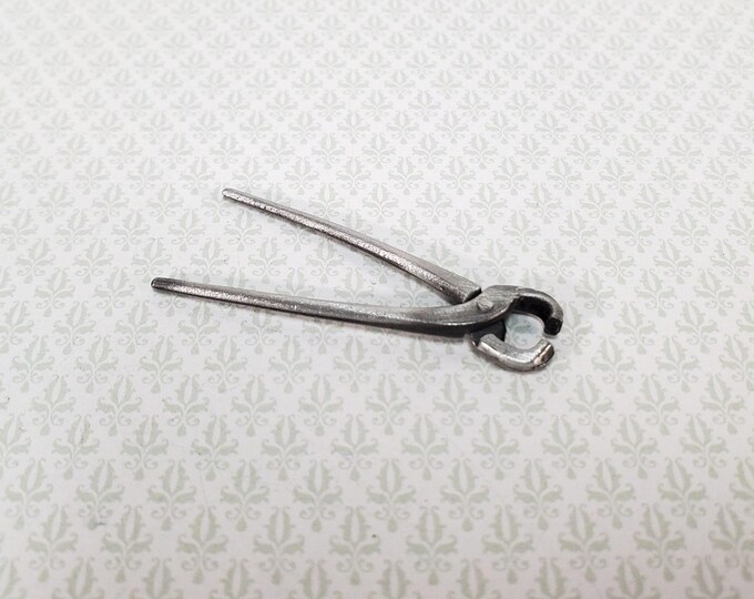 Miniature Blacksmith Tools 15mm 28mm 32mm for D&D Terrain, Dnd Forge ...