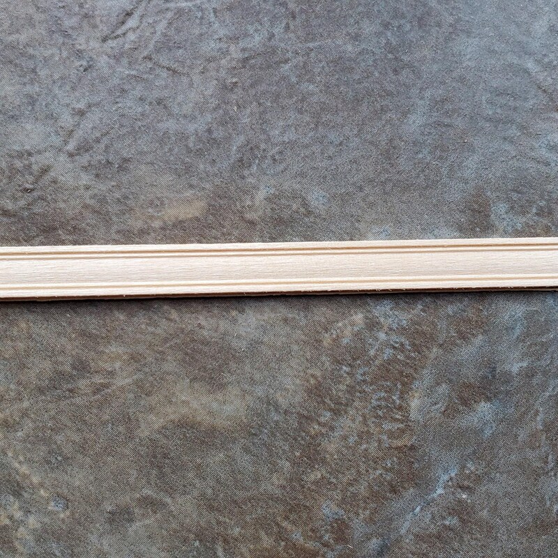 Picture and Chair Molding - Etsy