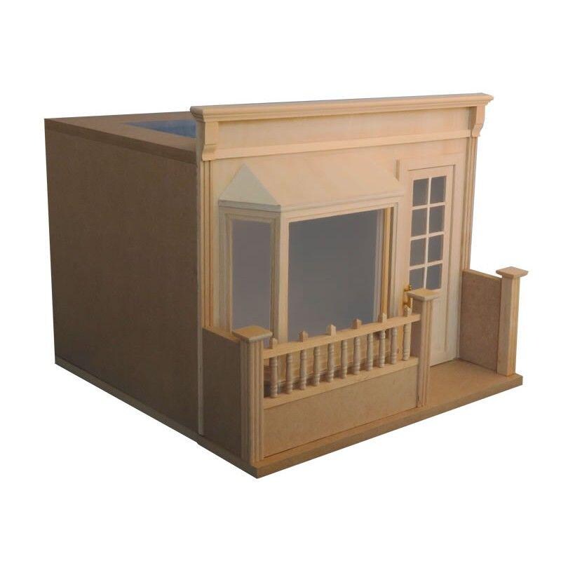 Miniature Room Box - Etsy