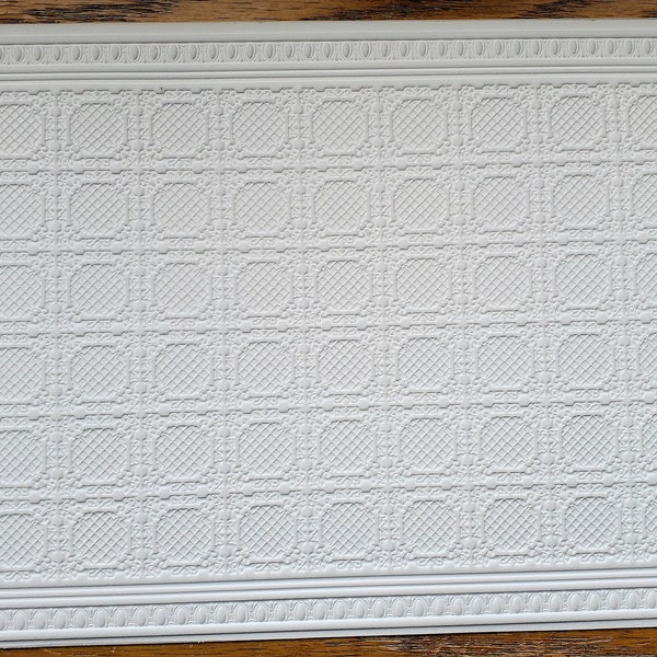 Ceiling Paper Miniature - Etsy