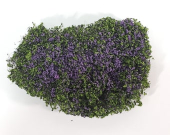 Bush Busted Farmer Mini Bush Red Autumnal Scenic Elements for ...