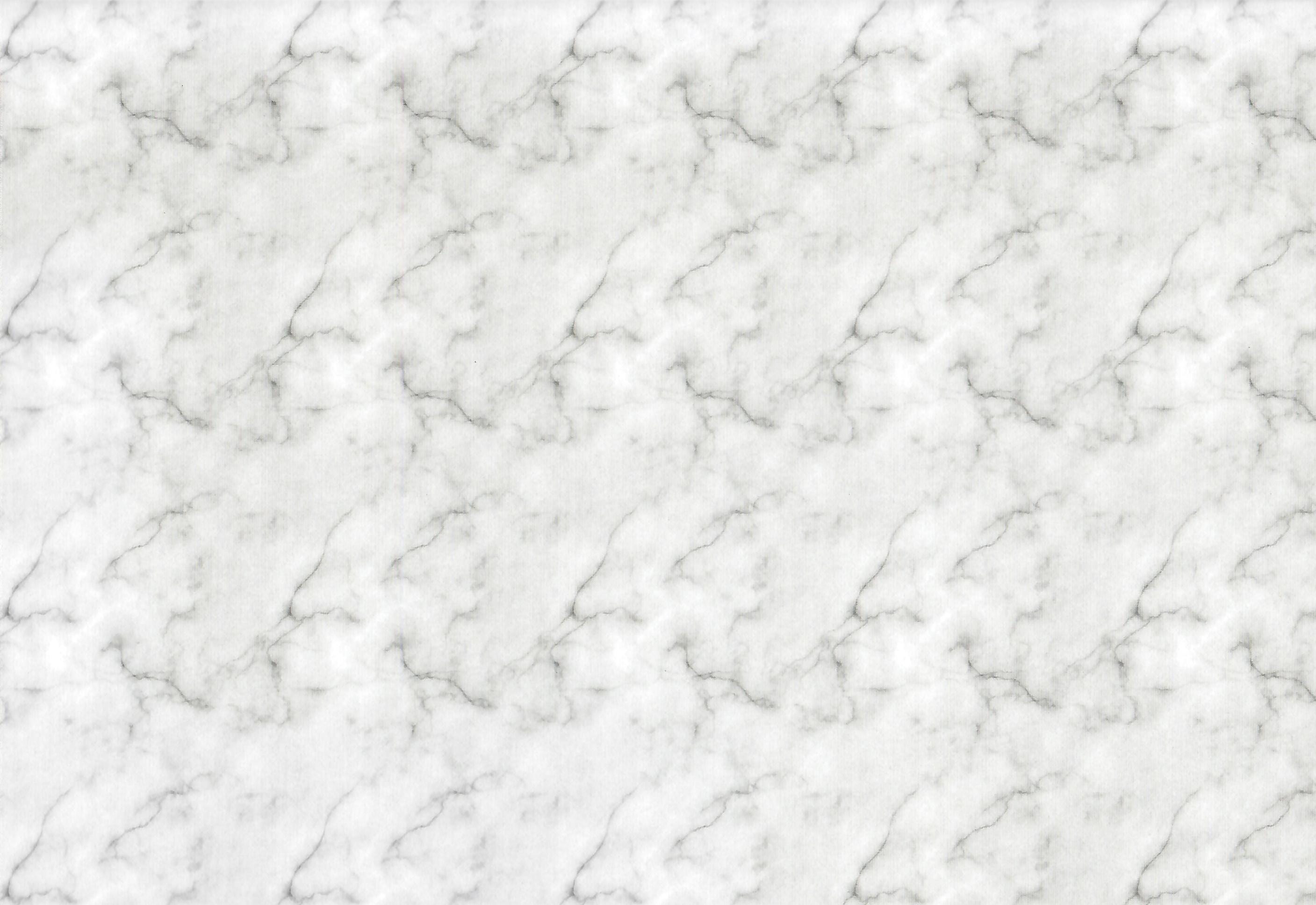 Dollhouse Tile Paper Carrara Marble Tile Floor or Counters 1:12 Scale ...