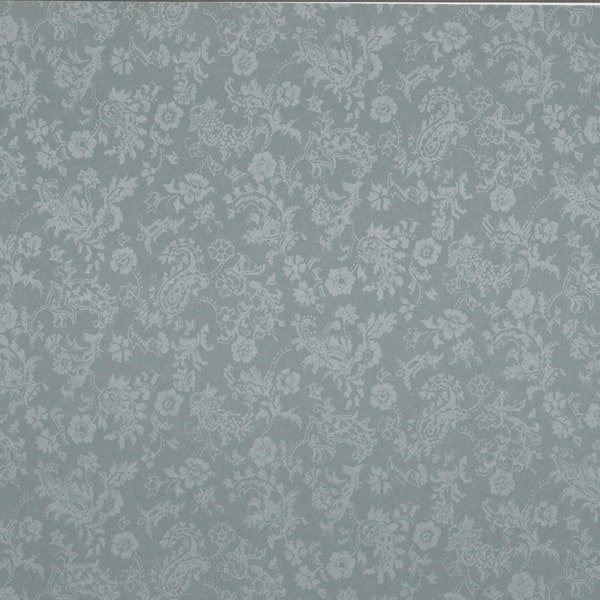 Dollhouse Wallpaper for Bathroom - Etsy