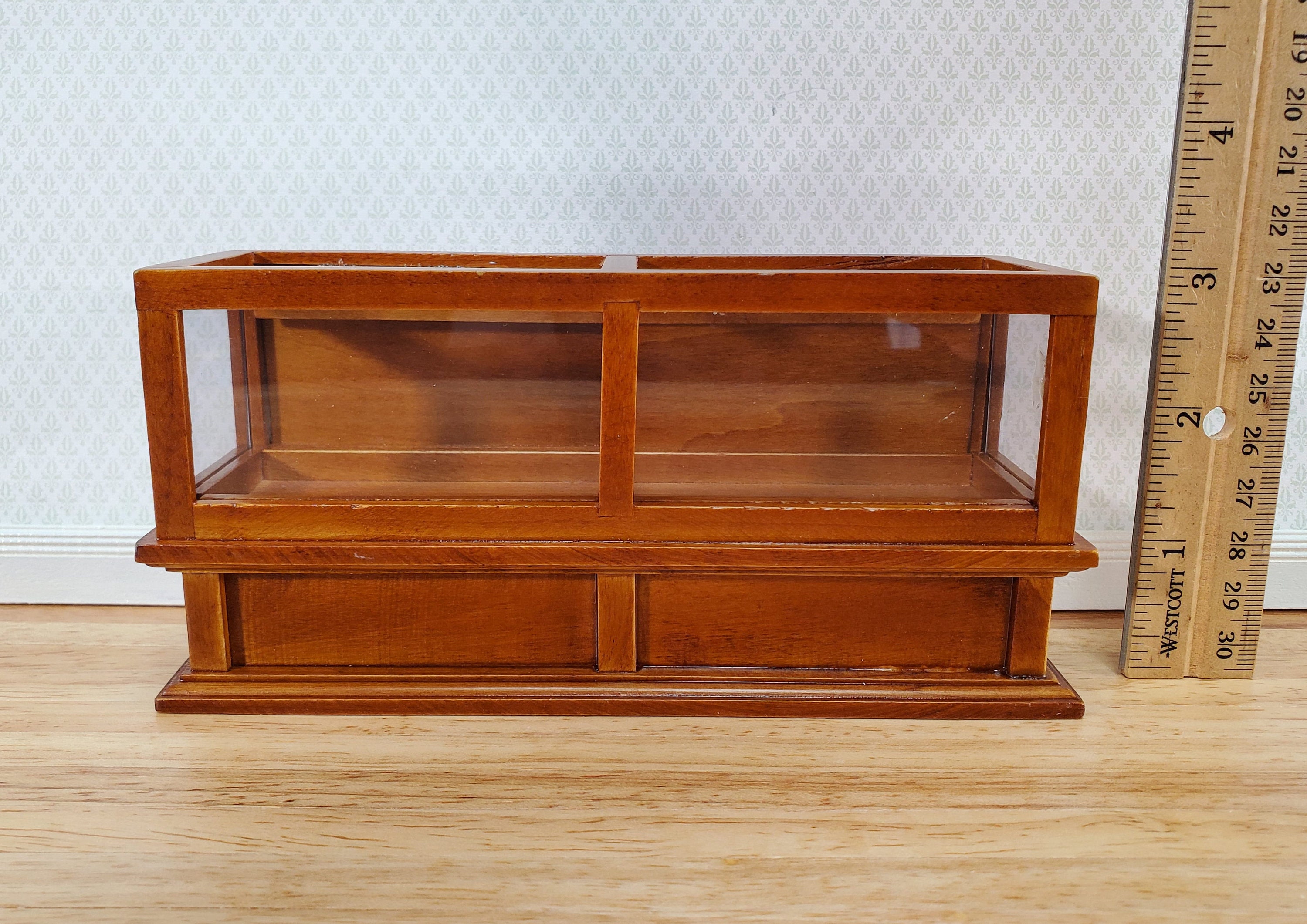 Dollhouse Display Counter for Bakery Store or Shop 1:12 Scale - Etsy