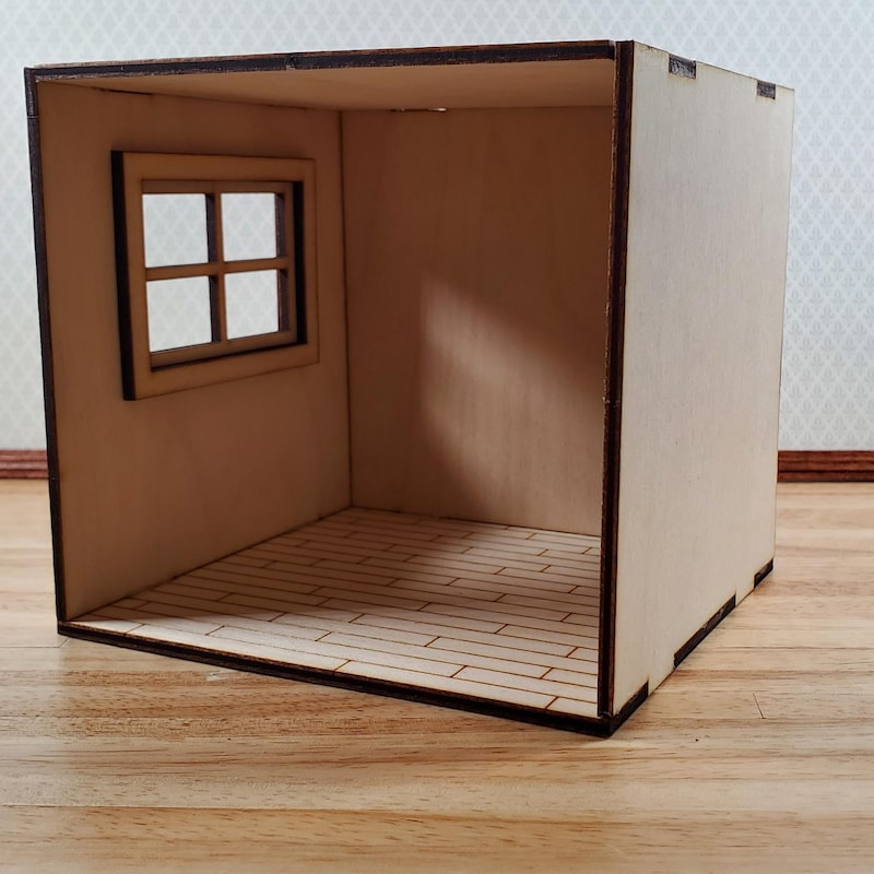 Diorama Box - Etsy