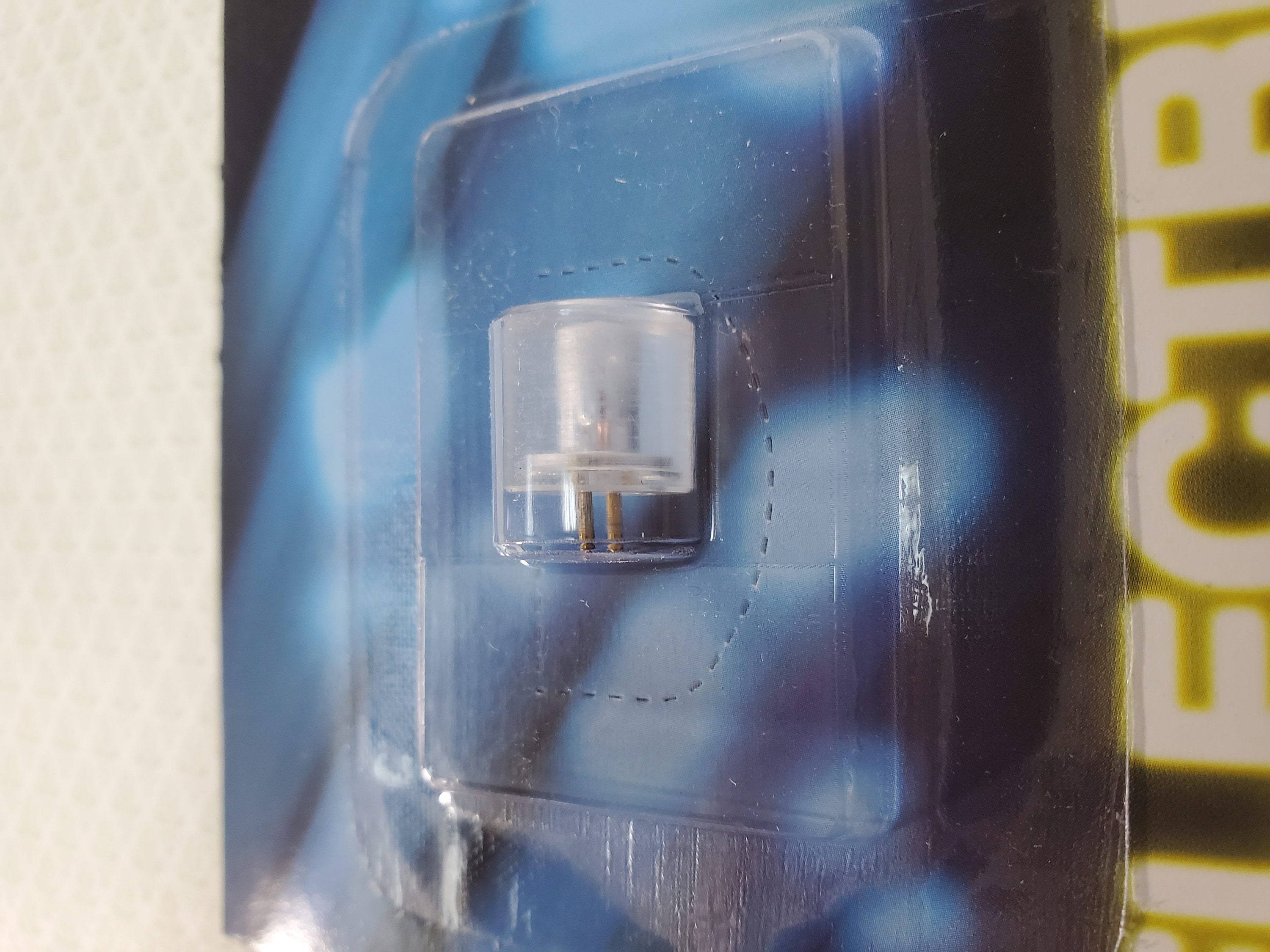 Miniature Pin-in Ceiling Light Large Extra Lighting Works With - Etsy