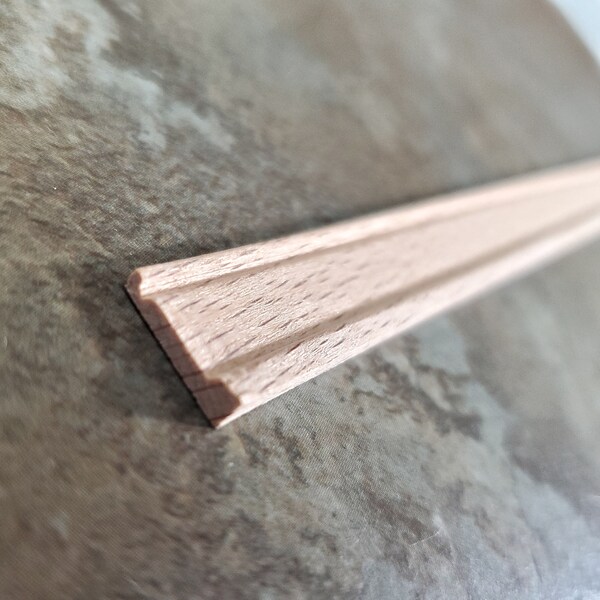 Dollhouse Baseboard - Etsy