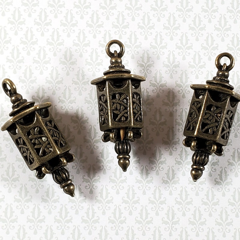 Miniature Charms - Etsy