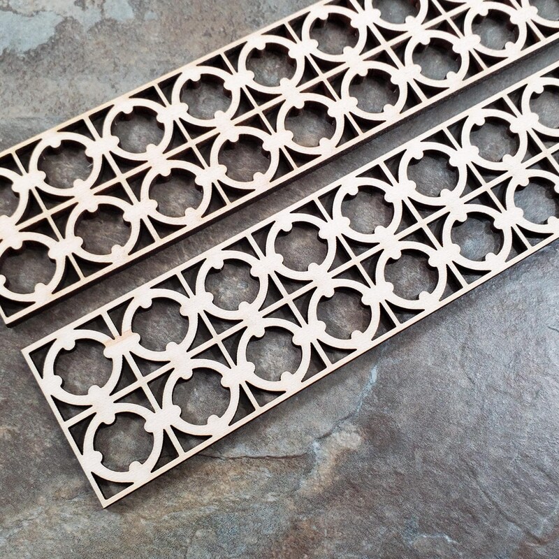 Lattice Ceiling - Etsy