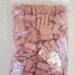 Dollhouse Miniature Bricks Common Red Brick by Andi Mini Brick & Stone ...
