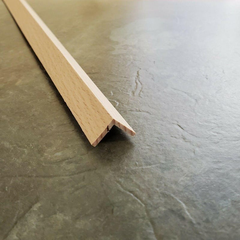 Miniature Corner Molding - Etsy