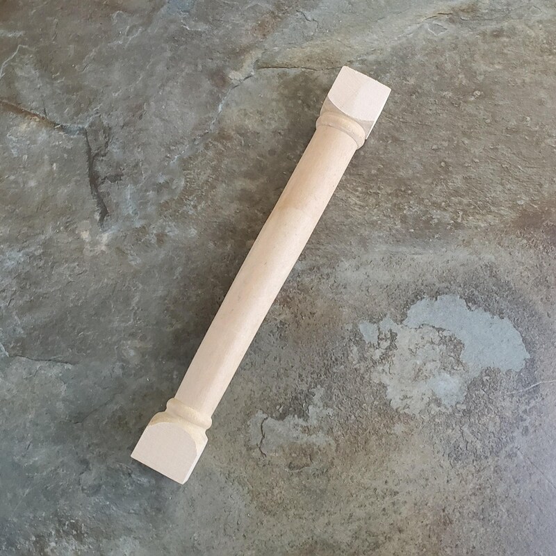 Miniature 1/6 Columns - Etsy