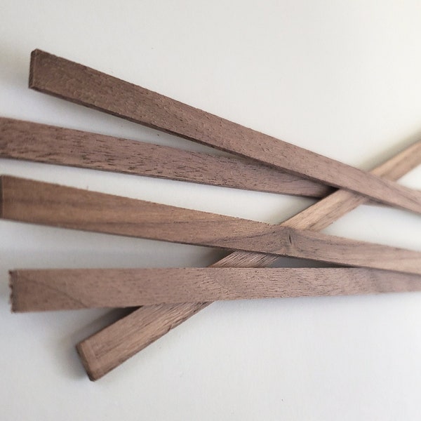 Wood Strips - Etsy