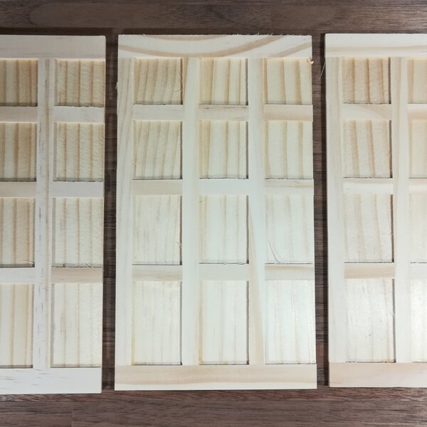 Wood Paneling - Etsy