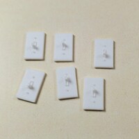 1/12 Scale Miniature Unfinished Jug Kit - Etsy