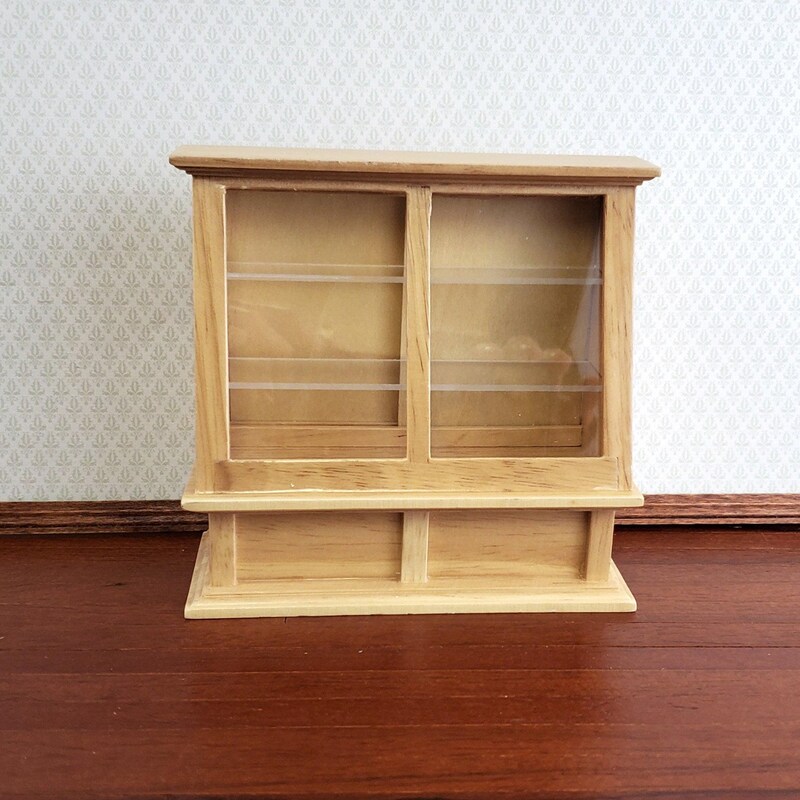 Dollhouse Display - Etsy