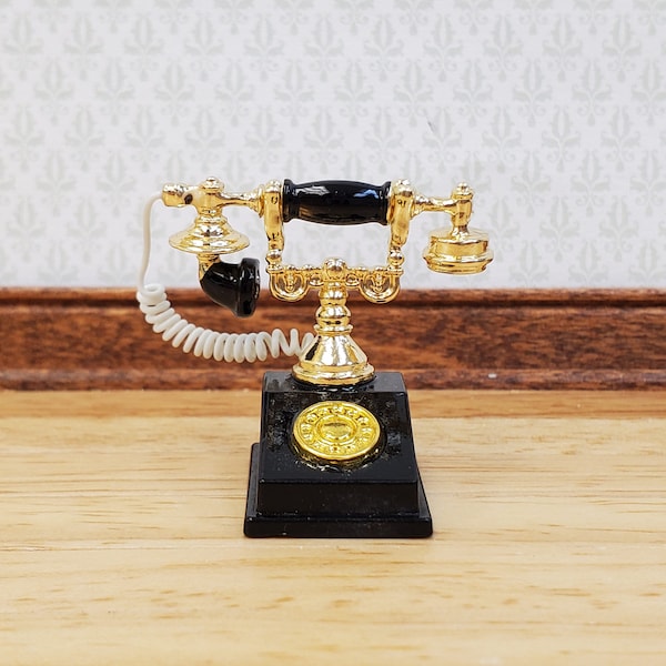 Miniature Phone - Etsy