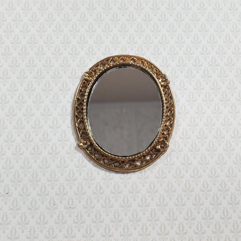 Small Mirror - Etsy