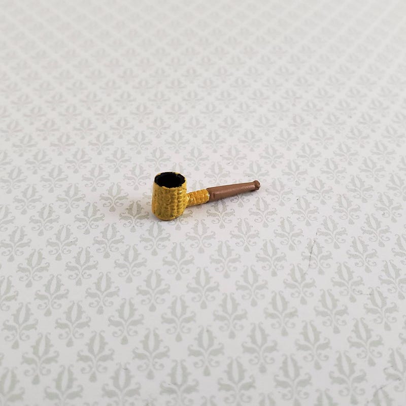 Miniature Bong - Etsy