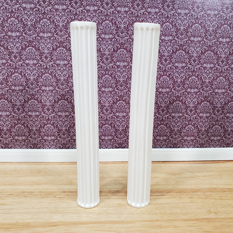 Garden Column - Etsy