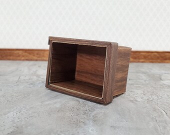 Miniature Shadow Box - Etsy