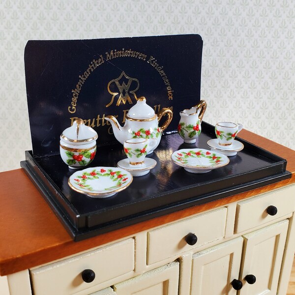 1:12 Reutter Porcelain - Etsy