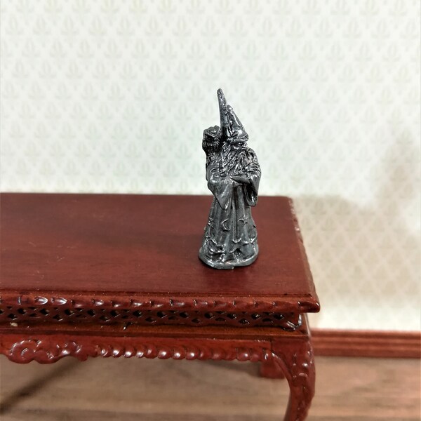 Dollhouse Wizard - Etsy