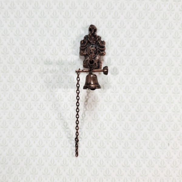 Miniature Bell - Etsy