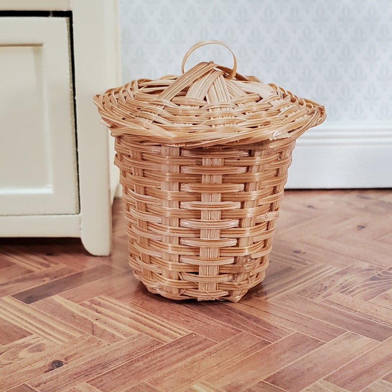 Miniature Wicker - Etsy