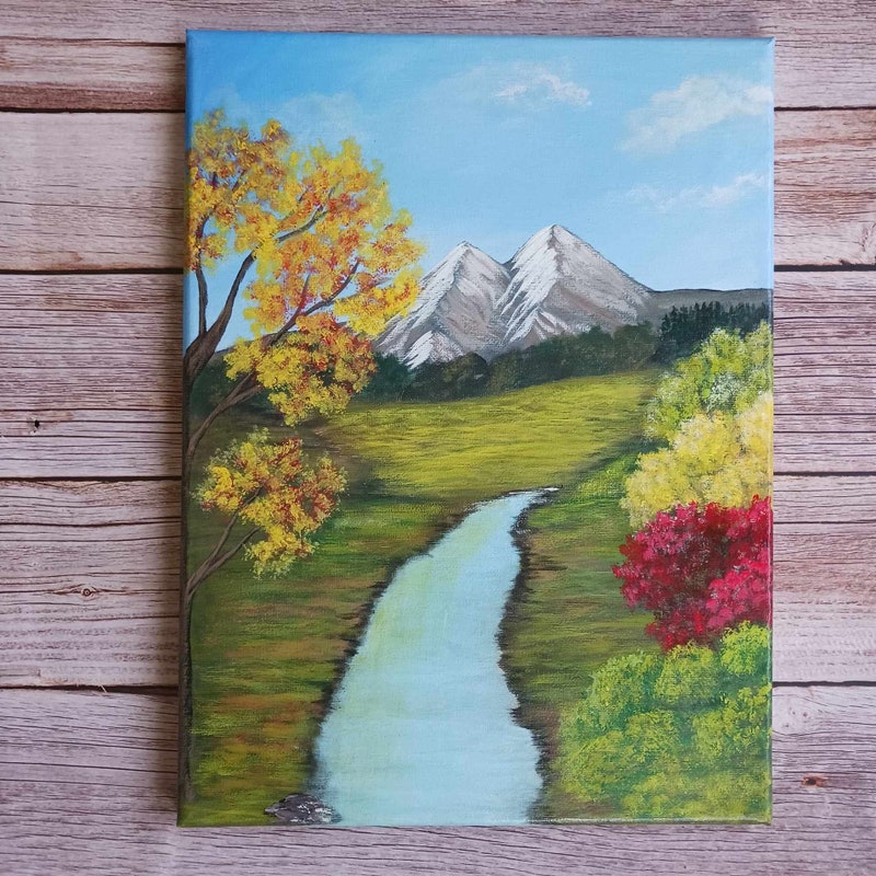 Foliage Wall Art - Etsy