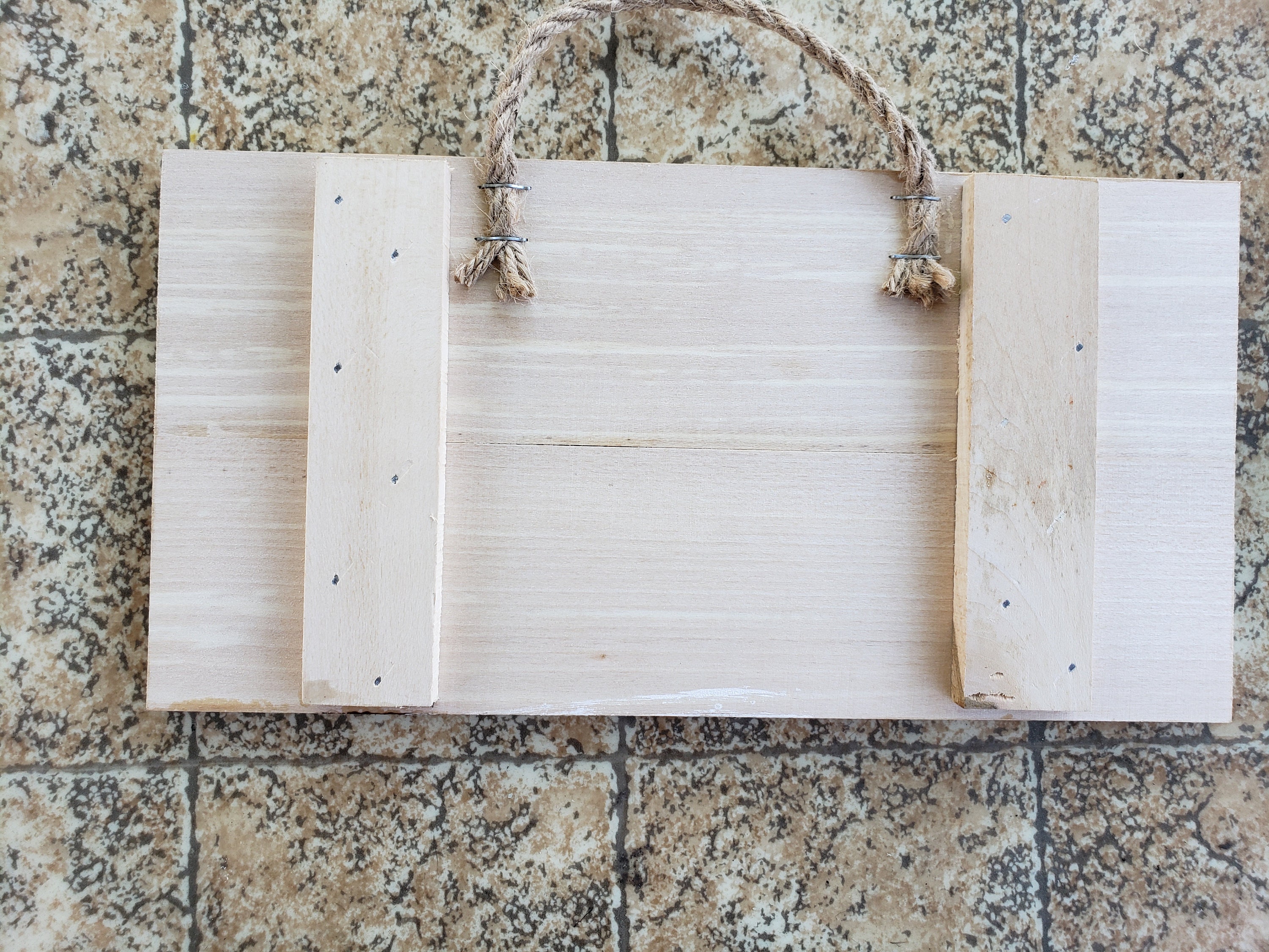 Kitchen Wooden Plaque Rustic Wall Décor Country Kitchen - Etsy