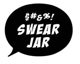Swearing Svg | Etsy