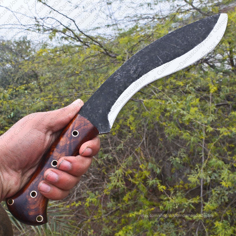 Kukri Sheaths for Men - Etsy