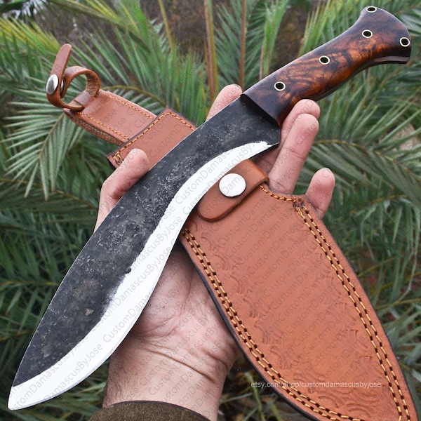 Flint Knives - Etsy