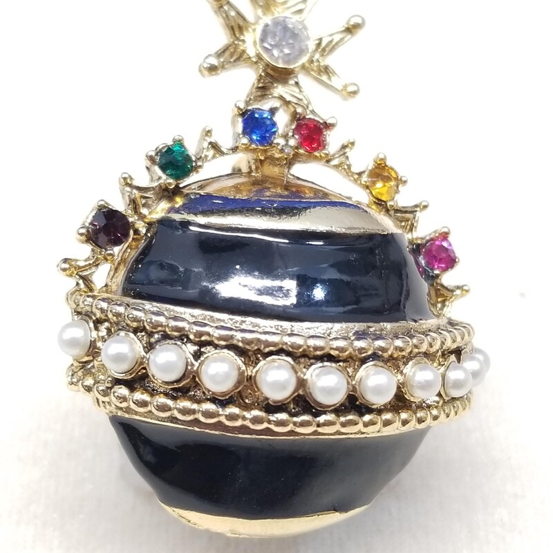 Coronation Orb - Etsy