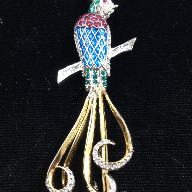 Mma Brooch - Etsy