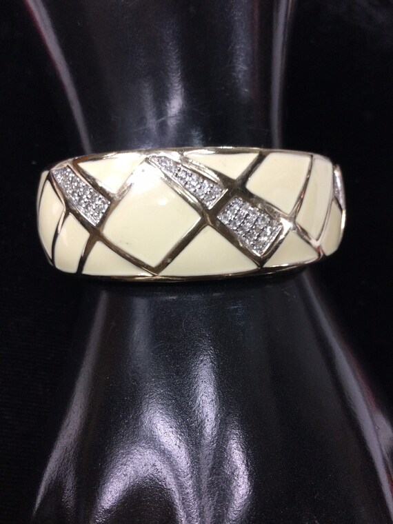 Panetta bracelet and - Gem