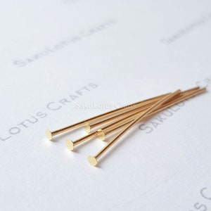 NEW 29mm 30mm 35mm 18K Rose Gold Solid 925 Sterling Silver 21ga 22ga 0 ...