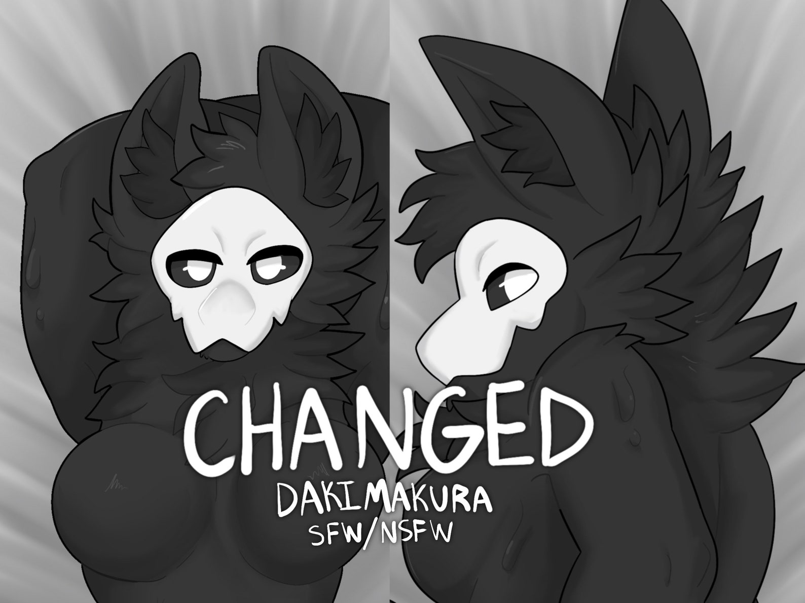Changed Dakimakura Puro Nsfw Sfw Body Pillow 50x150 - Etsy Changed Dakimakura Puro Nsfw Sfw Body Pillow 50x150 - Etsy