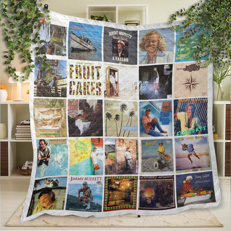 Jimmy Buffet Decor - Etsy