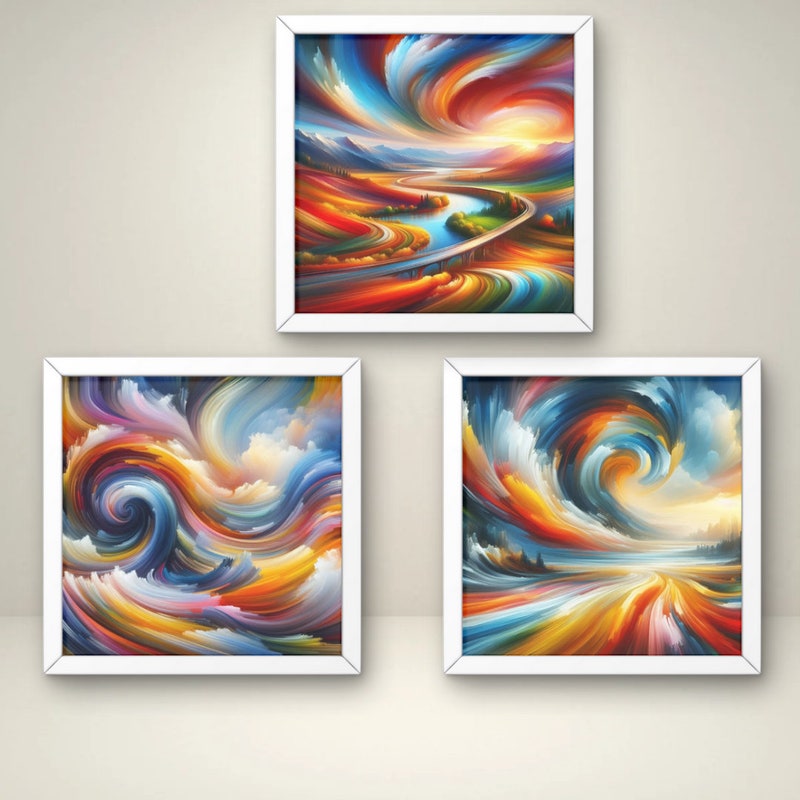 Oversize Wall Stencil - Etsy