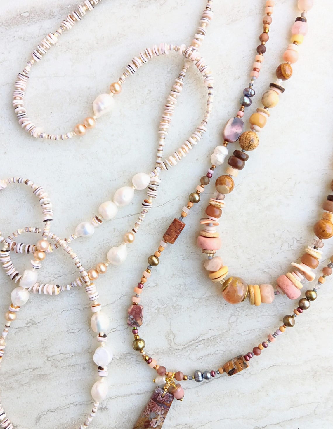 You're My Very Favorite | Pearls, Moroccan Pottery, Opal, Sunstone ...
