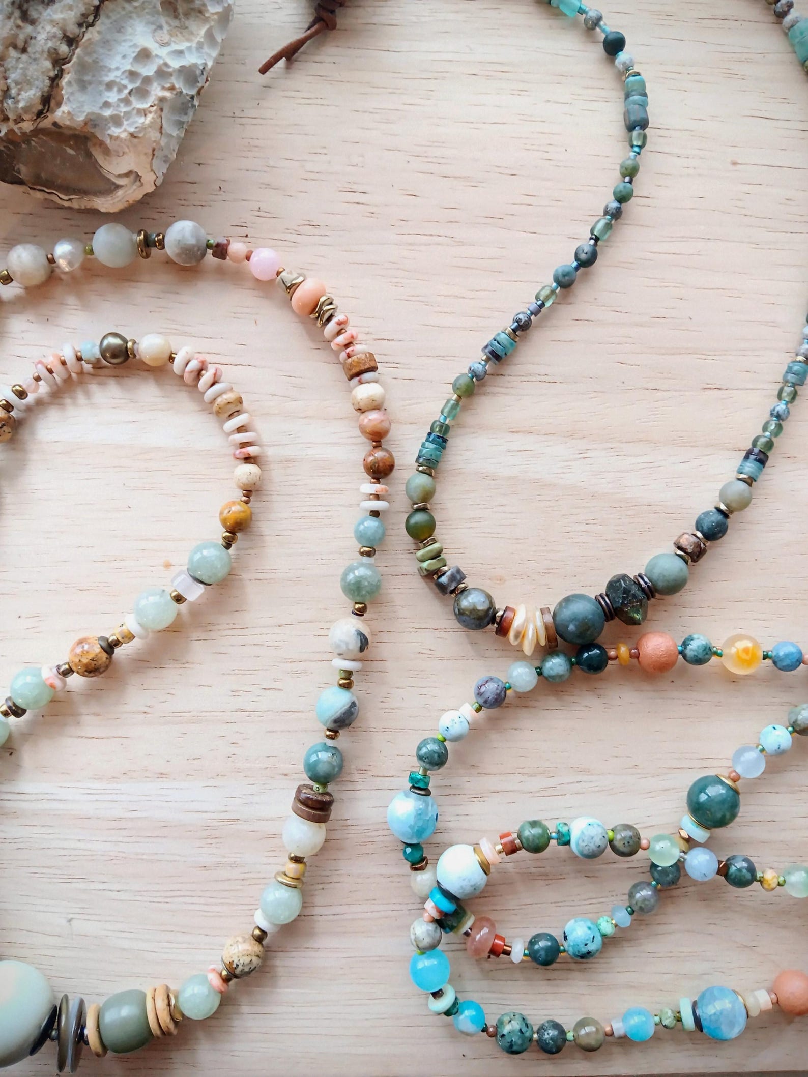 I'm Redecorating in a Bohemian Whiskey Tango Foxtrot Motif | Pearls ...