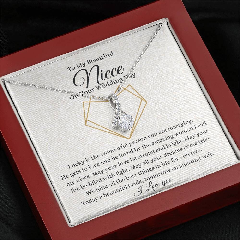 To My Beautiful Niece On Your Wedding Day Necklace From Aunt Etsy UK to-my-beautiful-niece-on-your-wedding-day-necklace-from-aunt-etsy-uk