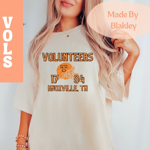 Vintage Utk Shirt - Etsy