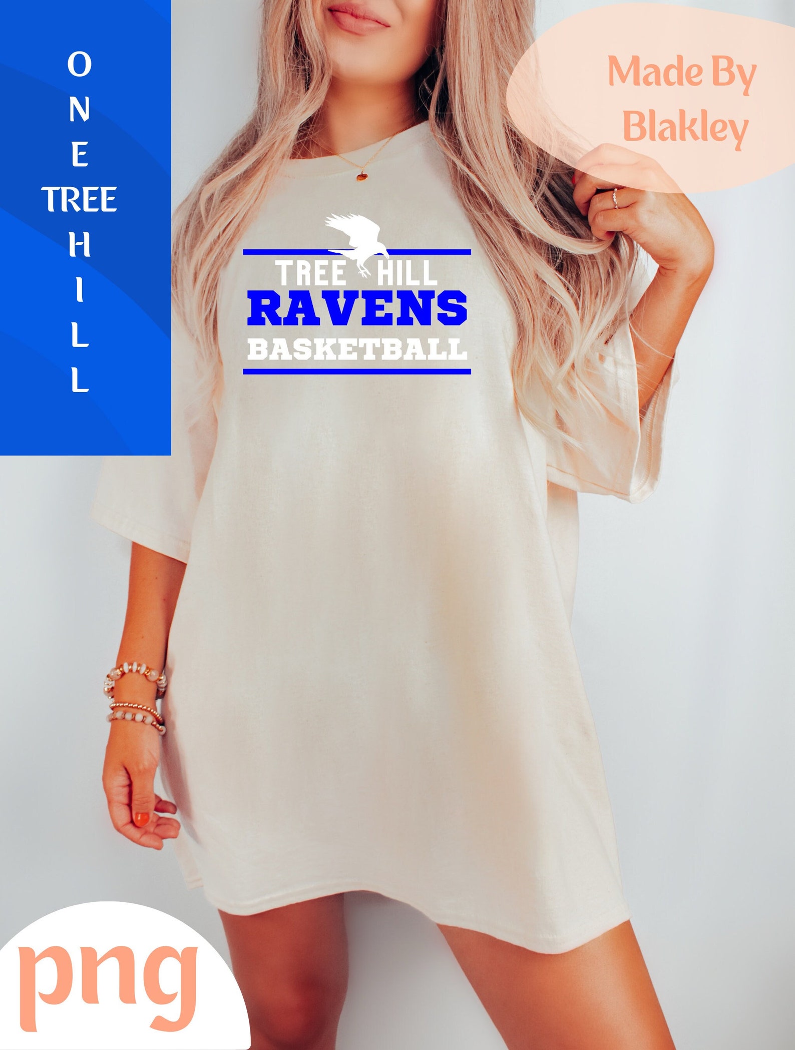 One Tree Hill PNG, Ravens Basketball PNG, Tree Hill Ravens, OTH ...